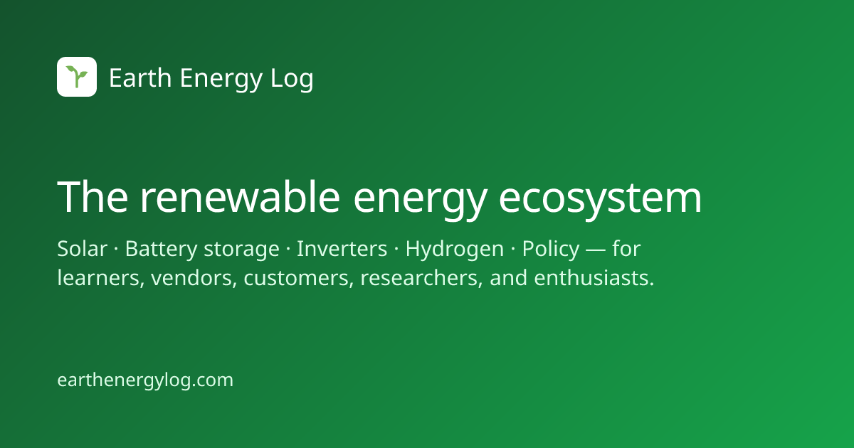 Vietnam renewable energy 2026: solar + wind hit 35 GW after the policy ...